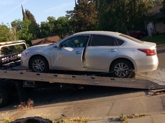 FIX AUTO MODESTO - CITY CENTER - Updated June 2024 - 29 Photos & 11 ...