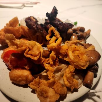 E-STAR ASIAN BUFFET - Updated May 2024 - 71 Photos & 50 Reviews - 4526 ...