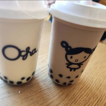 OCHA BUBBLE TEA - WINDSOR HEIGHTS - Updated January 2026 - 97 Photos ...
