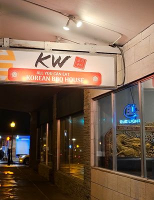 KW KOREAN BBQ - Updated December 2025 - 52 Photos & 73 Reviews - 605 SW ...