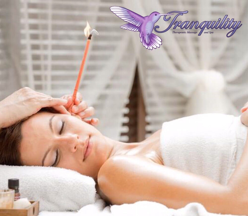 TRANQUILITY THERAPEUTIC MASSAGE AND SPA - Updated October 2024 - 10 Photos - 2442 E Maple Ave ...