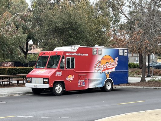 CURVEBALL SLIDER TRUCK - Updated December 2025 - 185 Photos & 133 ...