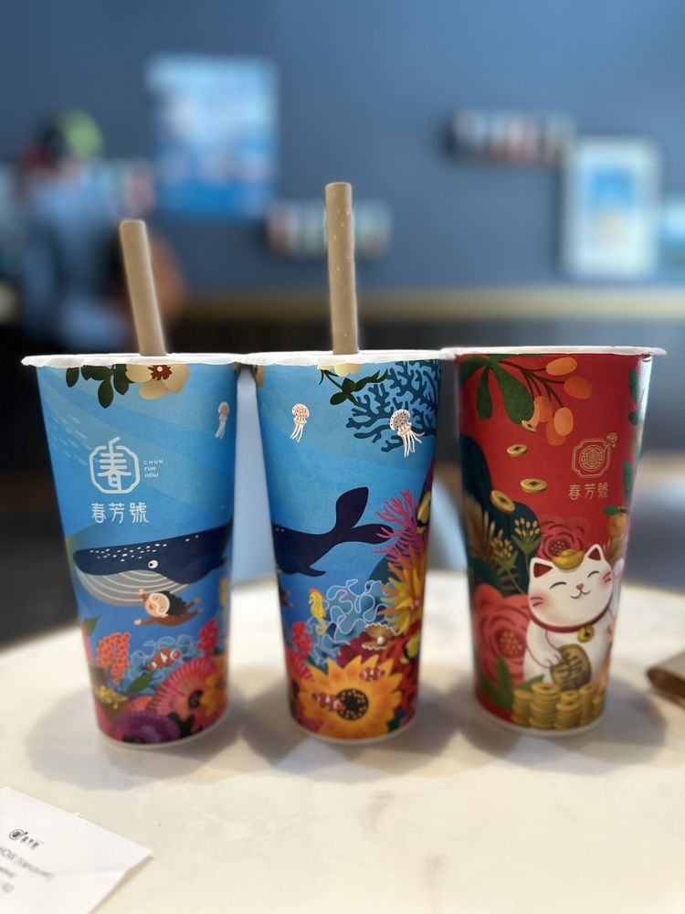 CHUN FUN HOW - VANCOUVER - Updated February 2025 - 129 Photos & 55 ...