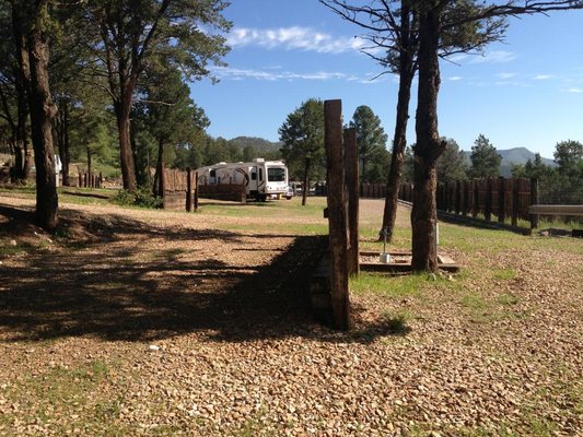 RV RESORT - Updated September 2025 - 25943 US Hwy 70, Ruidoso, New ...