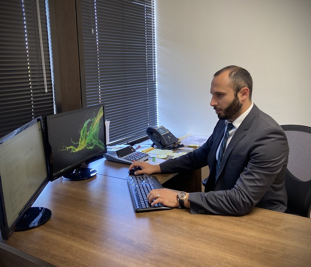 MY ACCOUNTING CENTER - Updated June 2024 - 12 Photos & 16 Reviews - 315 ...