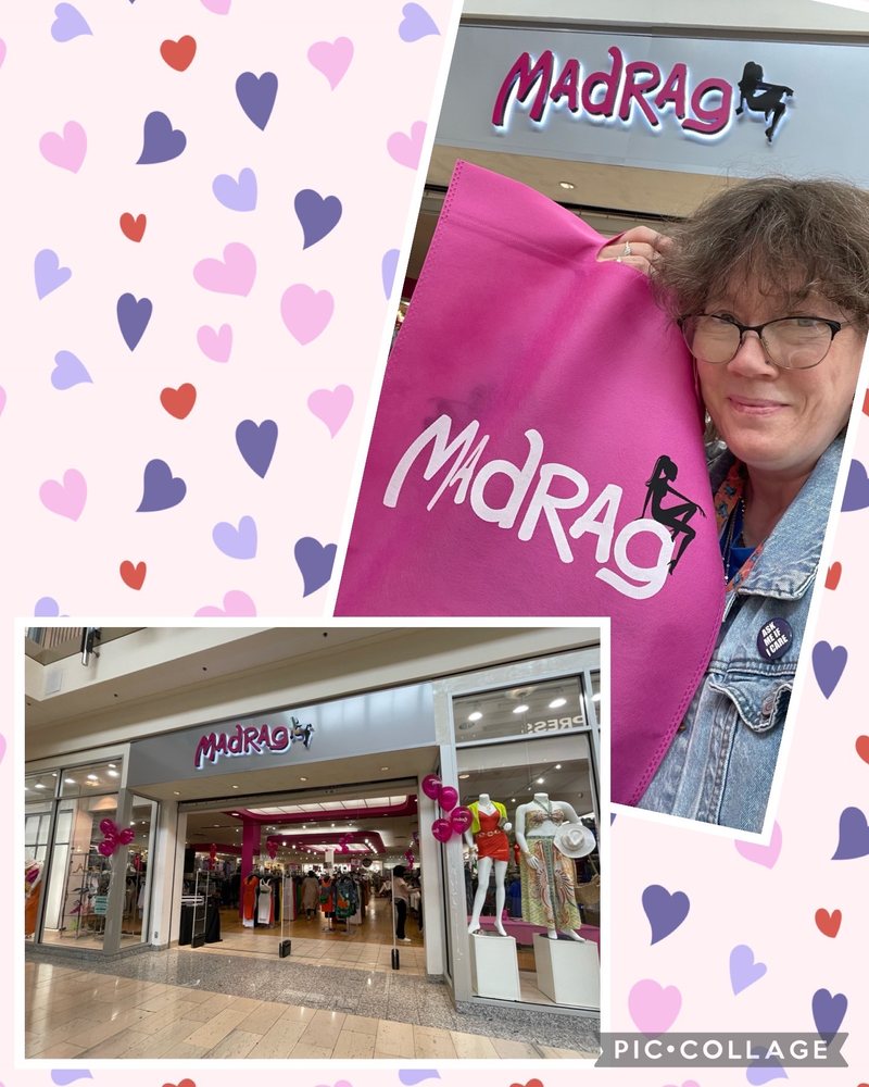 MADRAG - Updated December 2025 - 25 Photos - 2655 Richmond Ave, Staten ...