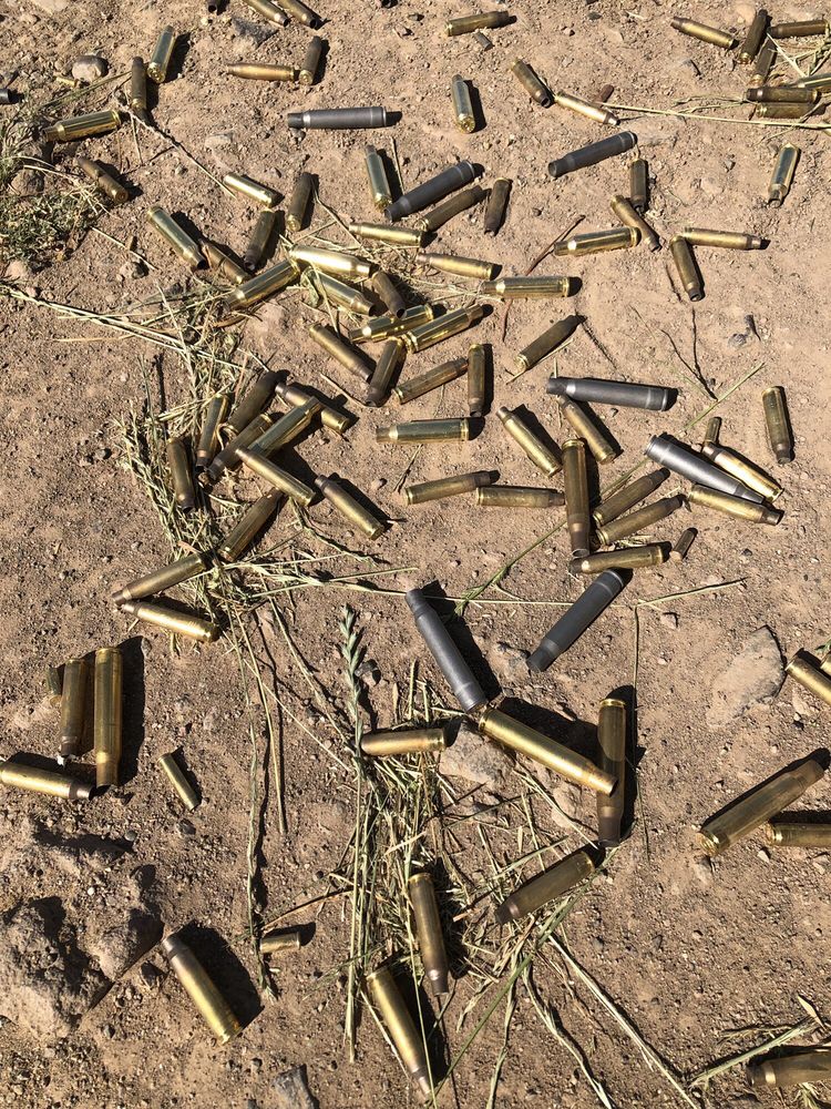 CIRCLE S RANCH & OUTDOOR SHOOTING RANGE - 27 Photos & 87 Reviews - Gun ...