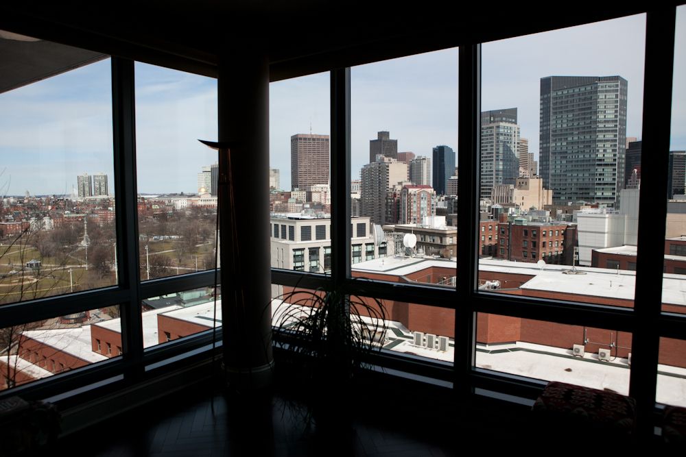 HIGH RISE BOSTON - 84 Charles St, Boston, Massachusetts - Apartment ...