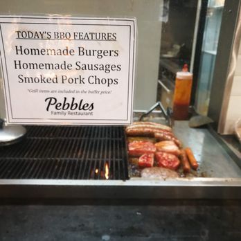 PEBBLES FAMILY BUFFET - Updated March 2025 - 46 Photos & 26 Reviews ...