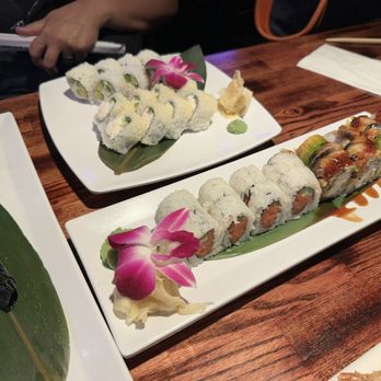 SUSHI RAKKYO - Updated March 2025 - 289 Photos & 435 Reviews - 9205 N ...