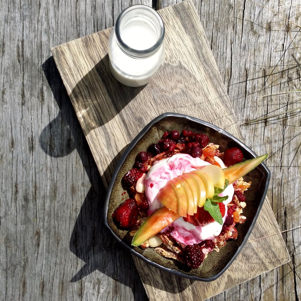 THE BIG WAVE CAFE - 4 Bluebird Court, Newhaven Victoria, Australia ...