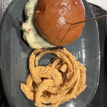 WALK-ON’S SPORTS BISTREAUX - WARNER ROBINS RESTAURANT - Updated ...