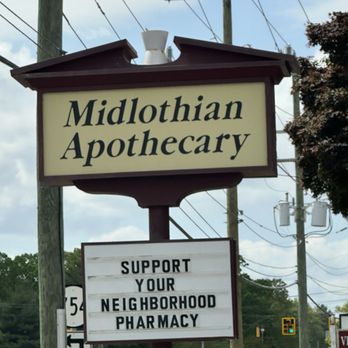 MIDLOTHIAN APOTHECARY - Updated January 2026 - 43 Photos & 29 Reviews ...