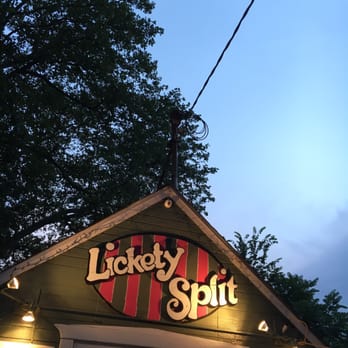 LICKETY SPLIT - Updated December 2025 - 83 Photos & 65 Reviews - 295 ...