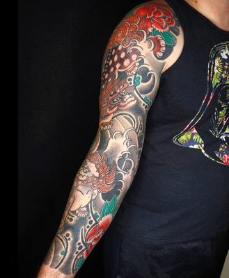 ONE LIFE TATTOO STUDIO - Updated November 2024 - 117 Photos & 25 ...