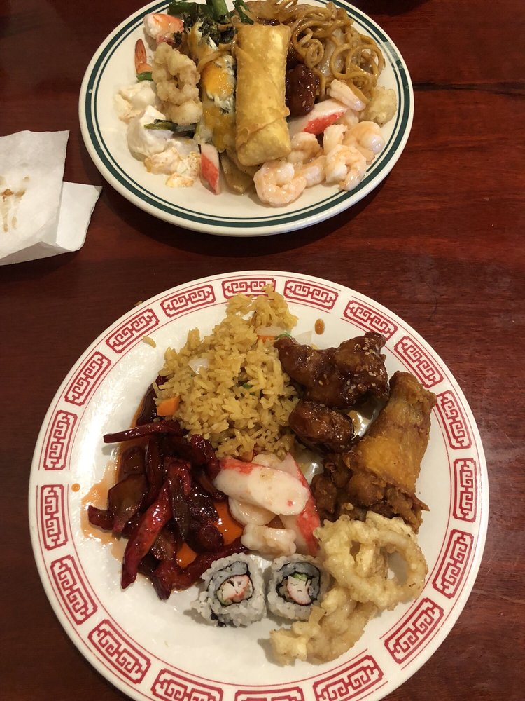 CHINA INN BUFFET - 16 Photos & 14 Reviews - Chinese - 2310 Maple Ave ...
