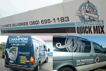 SOHA SIGN - Updated May 2025 - 1601 G St, Vancouver, Washington ...