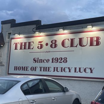 5-8 CLUB - 758 Photos & 809 Reviews - 5800 Cedar Ave, Minneapolis ...