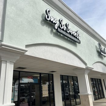 SAY SO SWEETS - Updated July 2024 - 581 Photos & 73 Reviews - 11757 ...