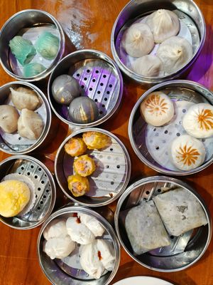 AYCE DIM SUM - Updated December 2025 - 52 Photos & 17 Reviews - 1600 ...
