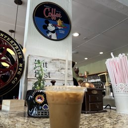 BLVD COFFEE - Updated July 2025 - 412 Photos & 440 Reviews - 15525 Los ...