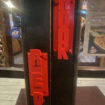 RED HOOK - Updated December 2025 - 64 Photos & 88 Reviews - 2844 New ...