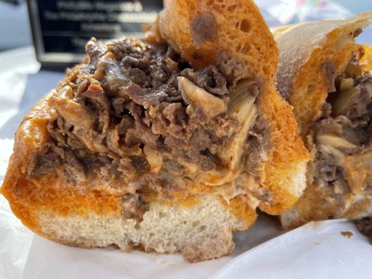 MILAN’S REAL PHILLY CHEESESTEAKS & HOAGIES - Updated June 2025 - 34 ...