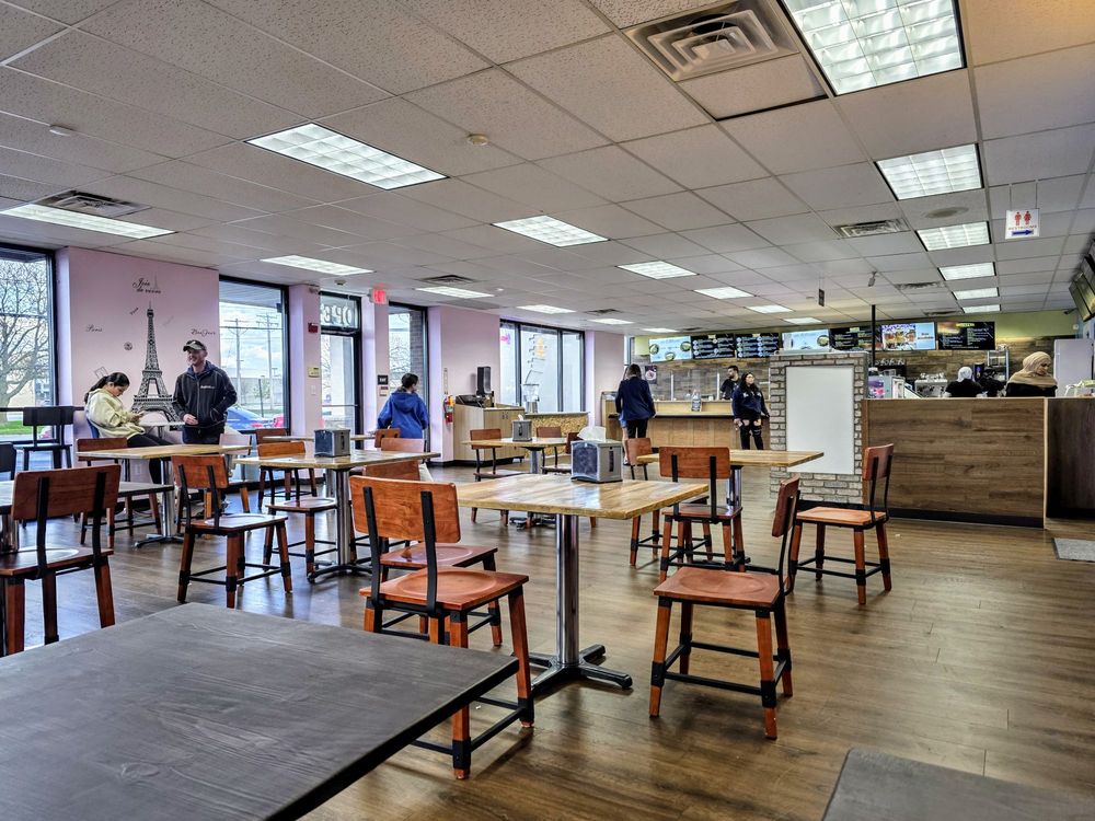 MELT CREPES - Updated September 2025 - 18 Photos & 10 Reviews - 4405 ...