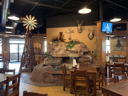 VALLEY RANCH GRILL & BARBECUE - 128 Photos & 124 Reviews - 22548 Sh 249 ...