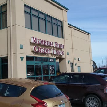 MEMBERS FIRST CREDIT UNION - Updated September 2025 - 13 Reviews - 600 ...