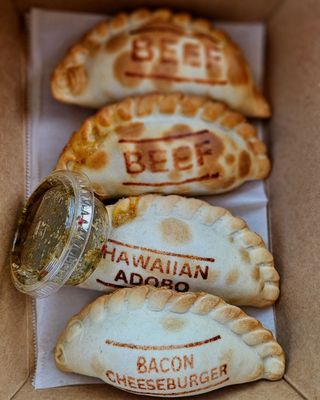 EMPANADA FACTORY - Updated June 2026 - 1021 Photos & 483 Reviews - 9320 ...