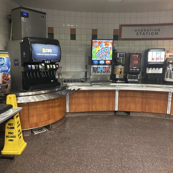 CBU ALUMNI DINING COMMONS - Updated October 2025 - 13 Reviews & 76 ...