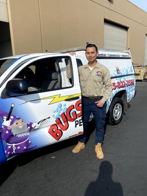 BUGS BE GONE PEST CONTROL SERVICE - Updated June 2026 - 14 Photos & 71 ...