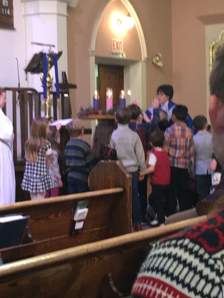 HOLY TRINITY ANGLICAN CHURCH - 39 Photos - 10037 84 Avenue NW, Edmonton ...