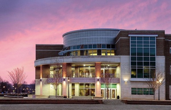 MIDDLE TENNESSEE STATE UNIVERSITY - Updated November 2025 - 40 Photos ...