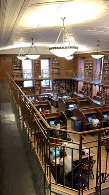 BUTLER LIBRARY - Updated April 2025 - 12 Photos - 535 W 114th St ...