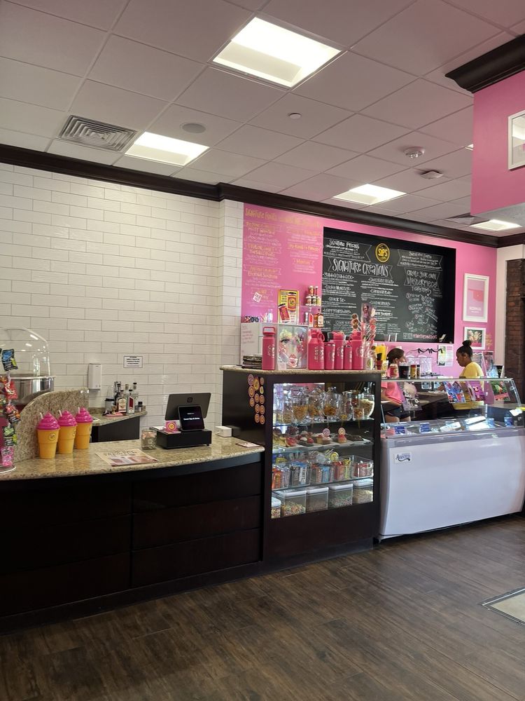 SWEET SIPS & STICKS - Updated April 2025 - 11 Photos - 333 W Boyd St ...