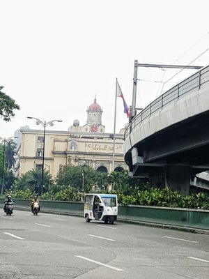 MANILA CITY HALL - Updated September 2025 - 11 Photos - Padre Burgos St ...
