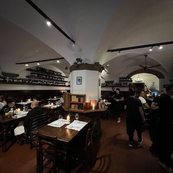 IL SANTO BEVITORE - Updated March 2025 - 288 Photos & 161 Reviews - Via ...