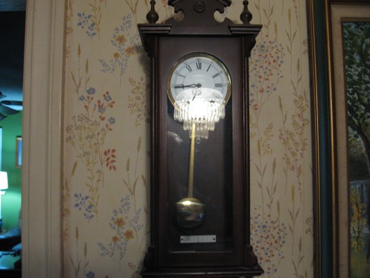 CLOCK HOUSE - Updated January 2026 - 11 Reviews - 3144 N Macarthur Blvd ...