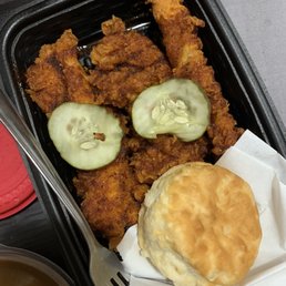 KFC - Updated December 2025 - 233 Photos & 154 Reviews - 1124 Mccully ...