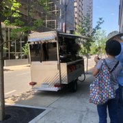 OCTOPUS FALAFEL TRUCK - 583 Photos & 431 Reviews - Food Trucks - 20th ...