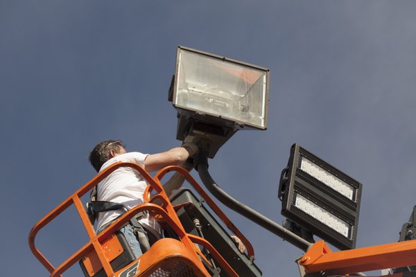 BARRON LIGHTING - Updated December 2025 - 42 Photos - 7885 N Glen ...