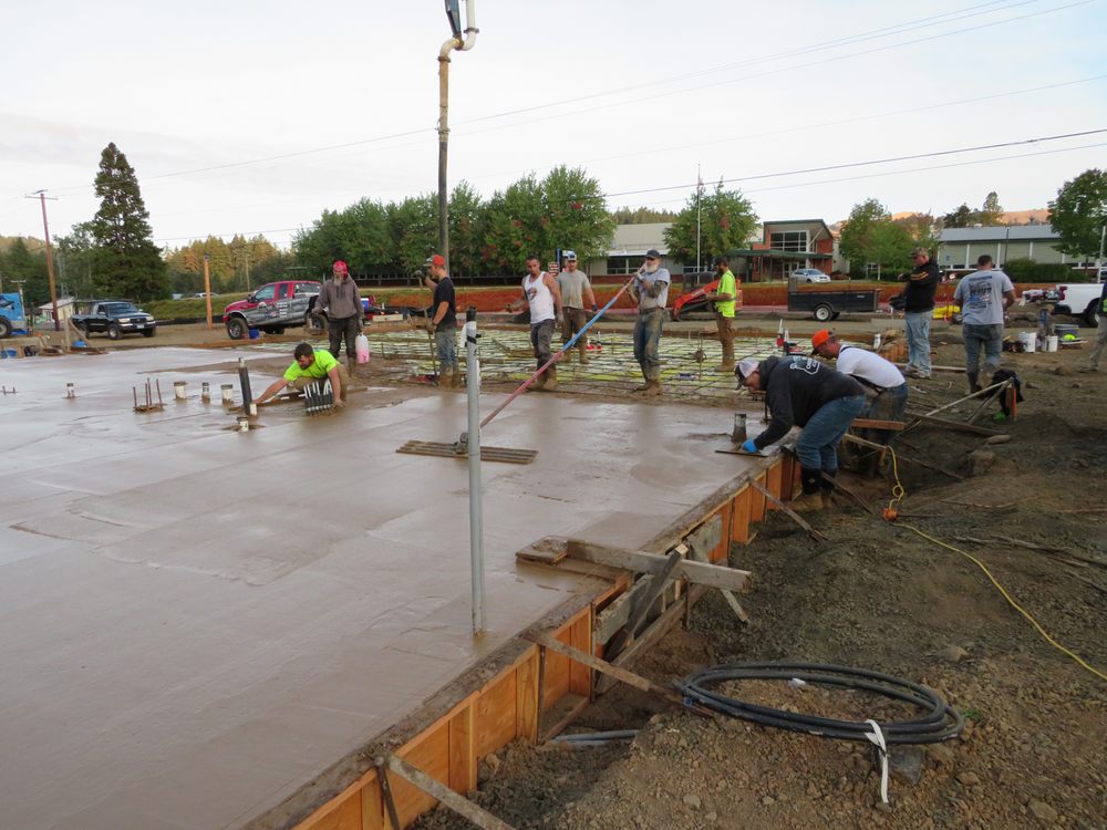 TCI CONSTRUCTION - Updated May 2025 - 11 Photos - 3150 Little River Rd ...