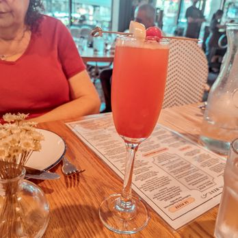 PAZZA NOTTE - Updated July 2024 - 580 Photos & 212 Reviews - 1801 L St ...