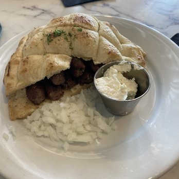 CAFE ADEL - 99 Photos & 53 Reviews - 6363 San Felipe St, Houston, Texas ...