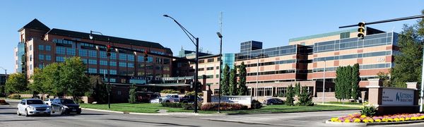 KETTERING HEALTH MAIN CAMPUS - Updated August 2024 - 43 Photos & 25 ...