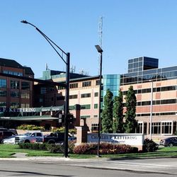 KETTERING HEALTH MAIN CAMPUS - 26 Photos & 19 Reviews - 3535 Southern ...