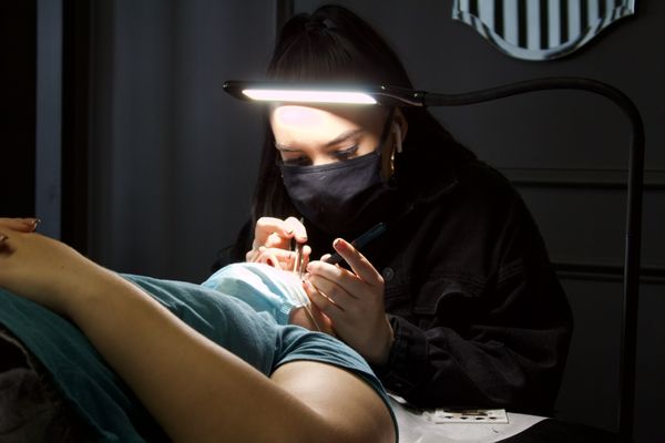 LANNA LASHES - Updated March 2025 - 28 Photos - 7275 NE 4 Ave, Miami ...