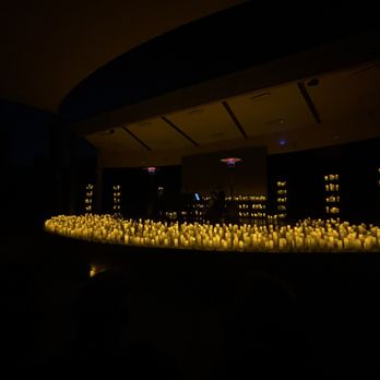 CANDLELIGHT CONCERTS BY FEVER - Updated August 2025 - 54 Photos & 118 ...